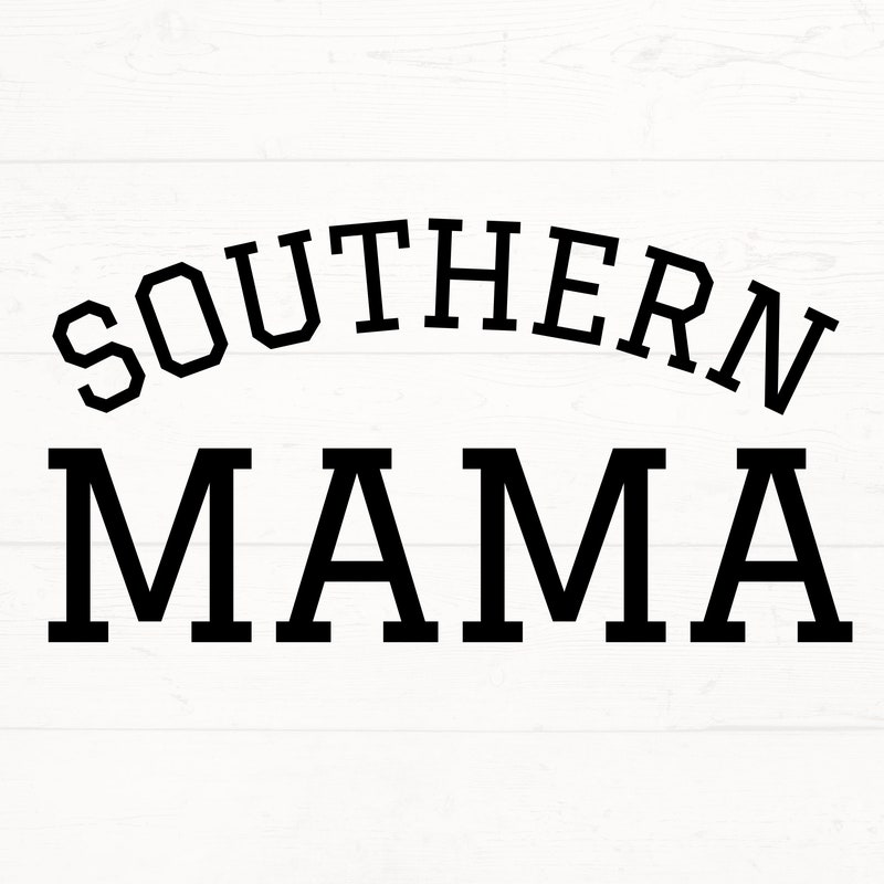 Southern Mom - Etsy