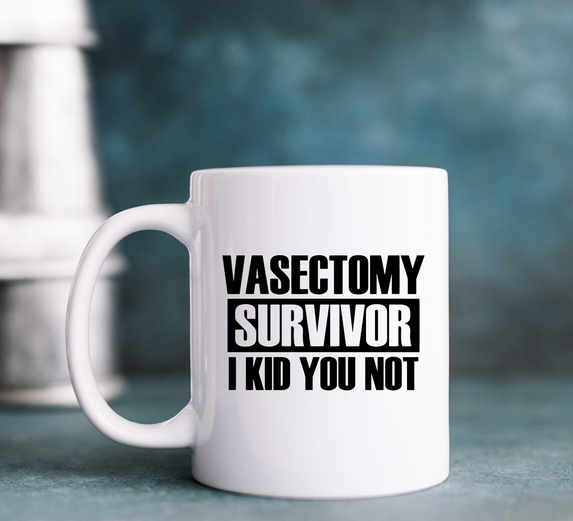 Vasectomy SVG Vasectomy PNG Funny Vasectomy Quote Vasectomy - Etsy