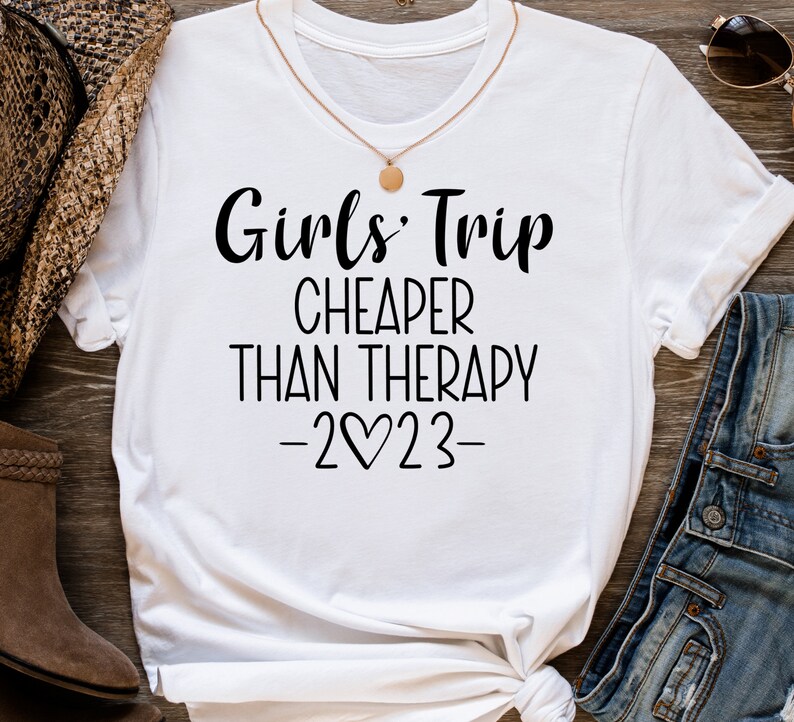 Girls Trip SVG Girls Trip PNG Friend Trip Cut Files - Etsy