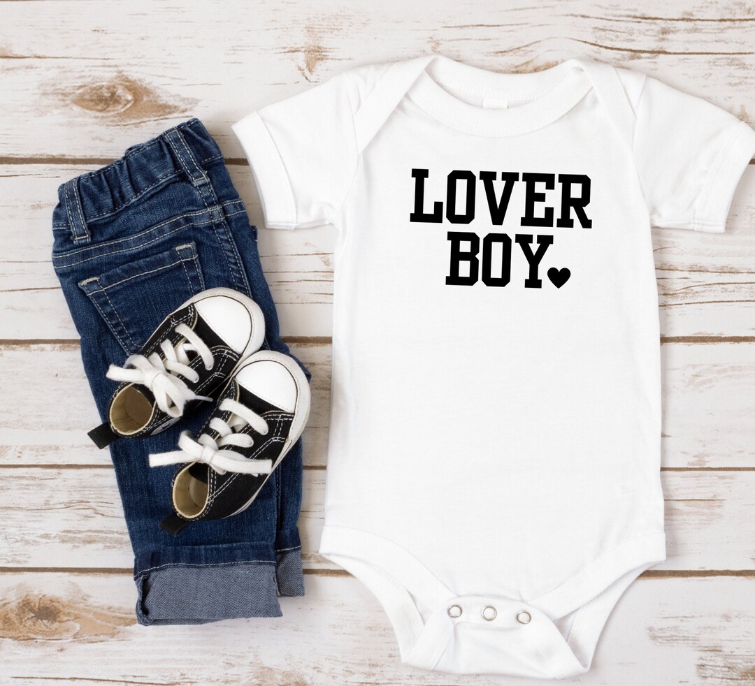 Lover Boy SVG, Lover Boy PNG, Valentines Day Svg, Kids Valentine Svg, Boys Valentine Svg, Boy ...