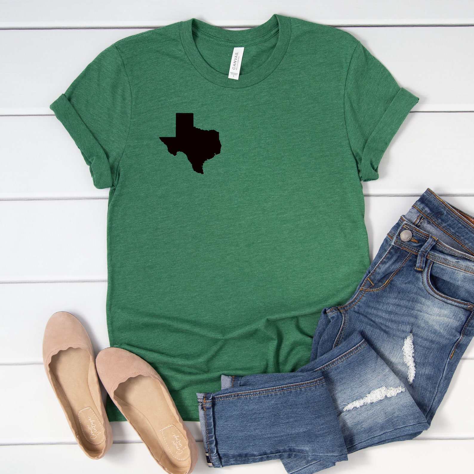 Texas Shape SVG, PNG, Outline Design (digital Download) - Etsy