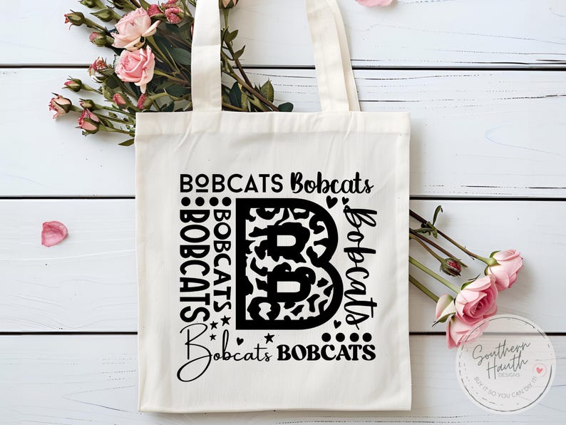 Go Bobcats Svg, Go Bobcats Png, Bobcats Svg, Bobcats Png, Bobcates ...