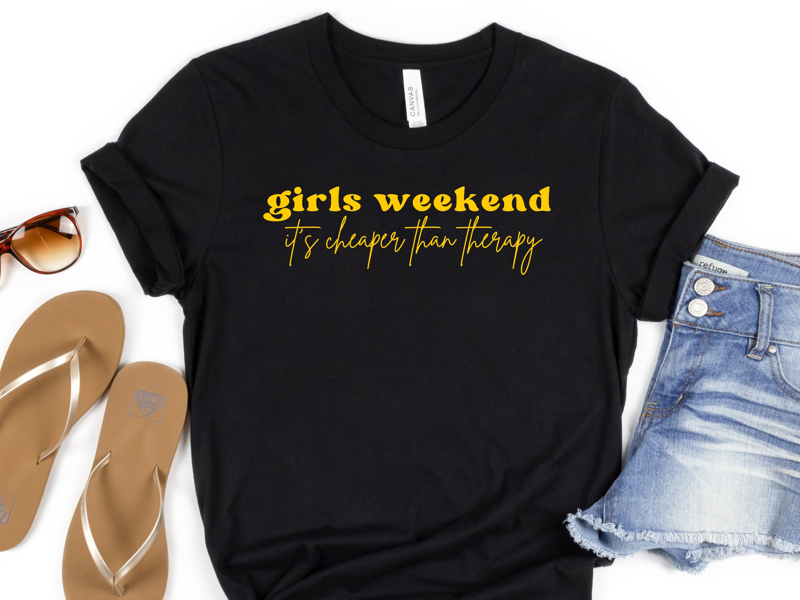 Girls Weekend SVG, Friend Trip Cut Files, Girlfriend Trip SVG, Girls ...