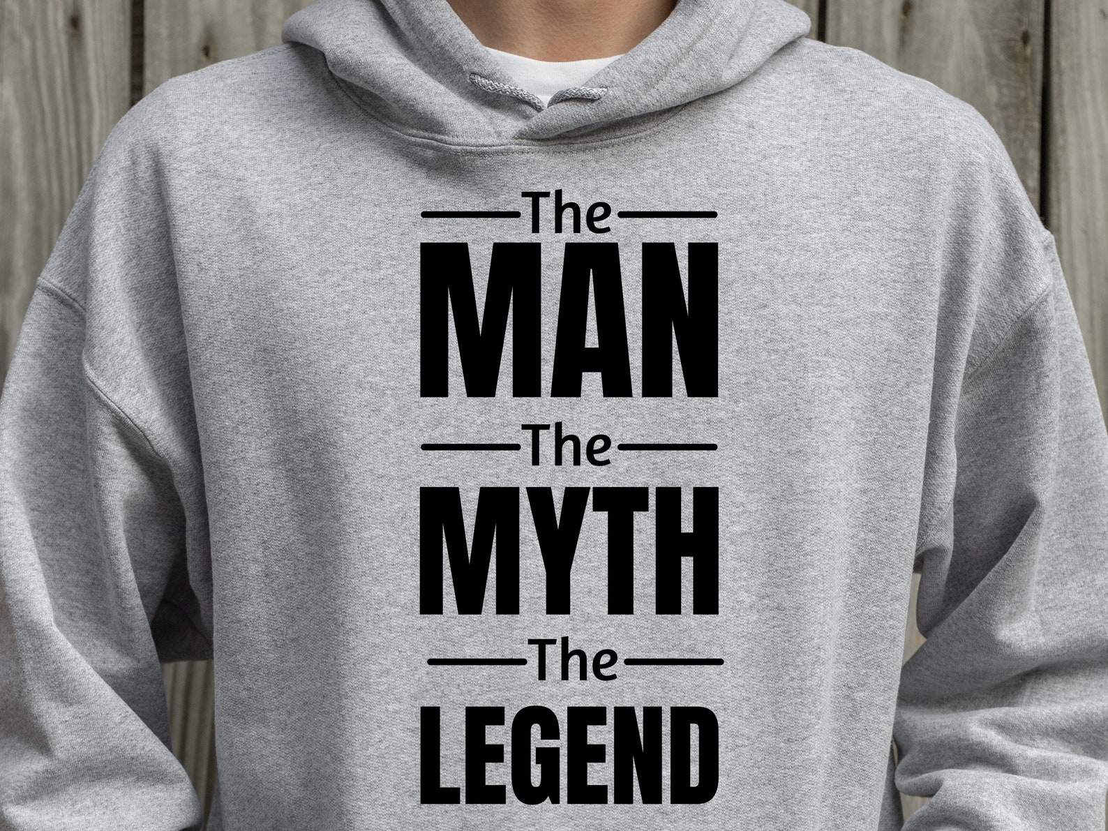 The Man the Myth the Legend Svg, the Man the Myth the Legend Png, the ...