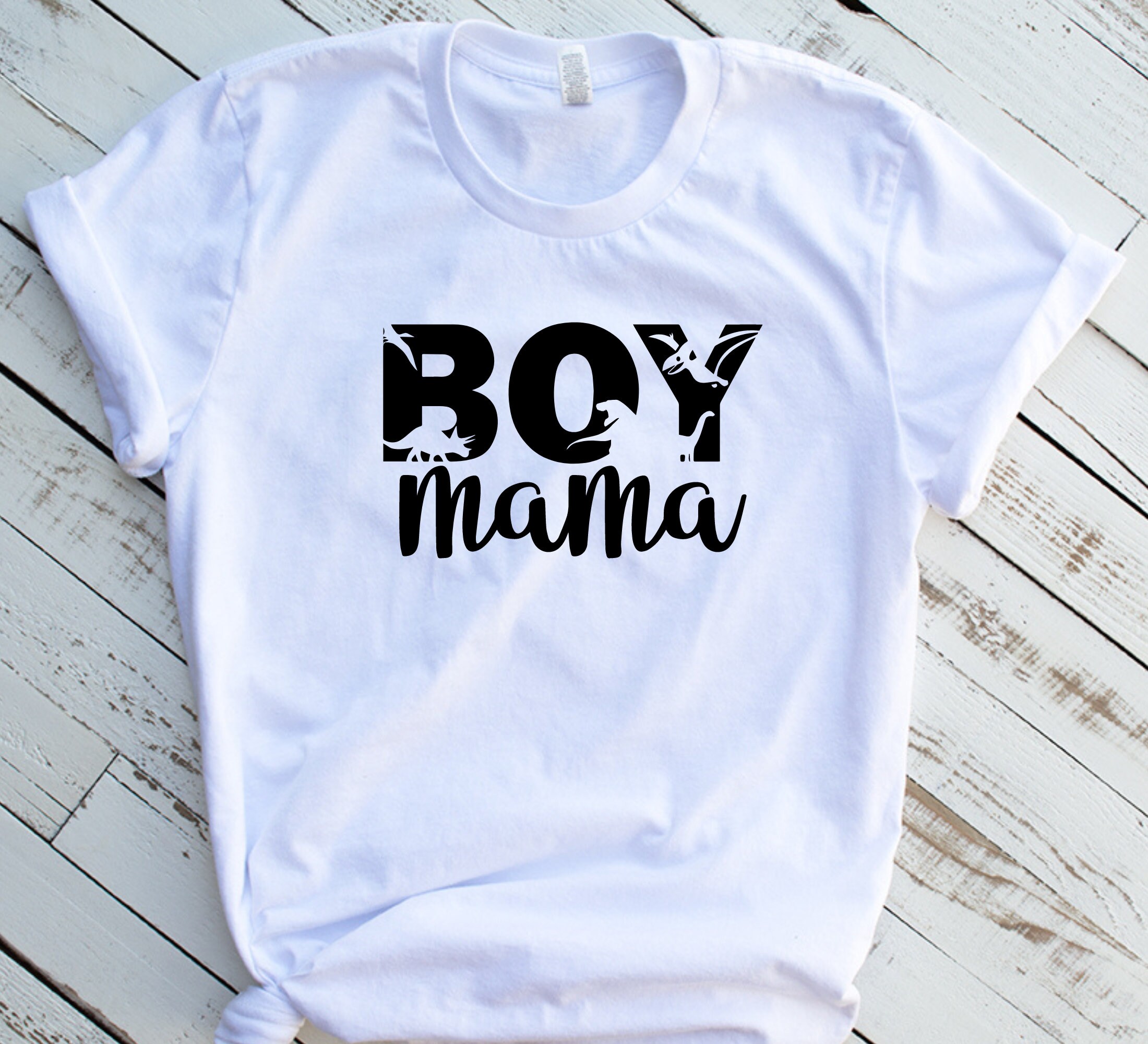 Boy Mama SVG, Boy Mama PNG, Boy Mom SVG, Boy Mom Design, Mom Dinosaur ...
