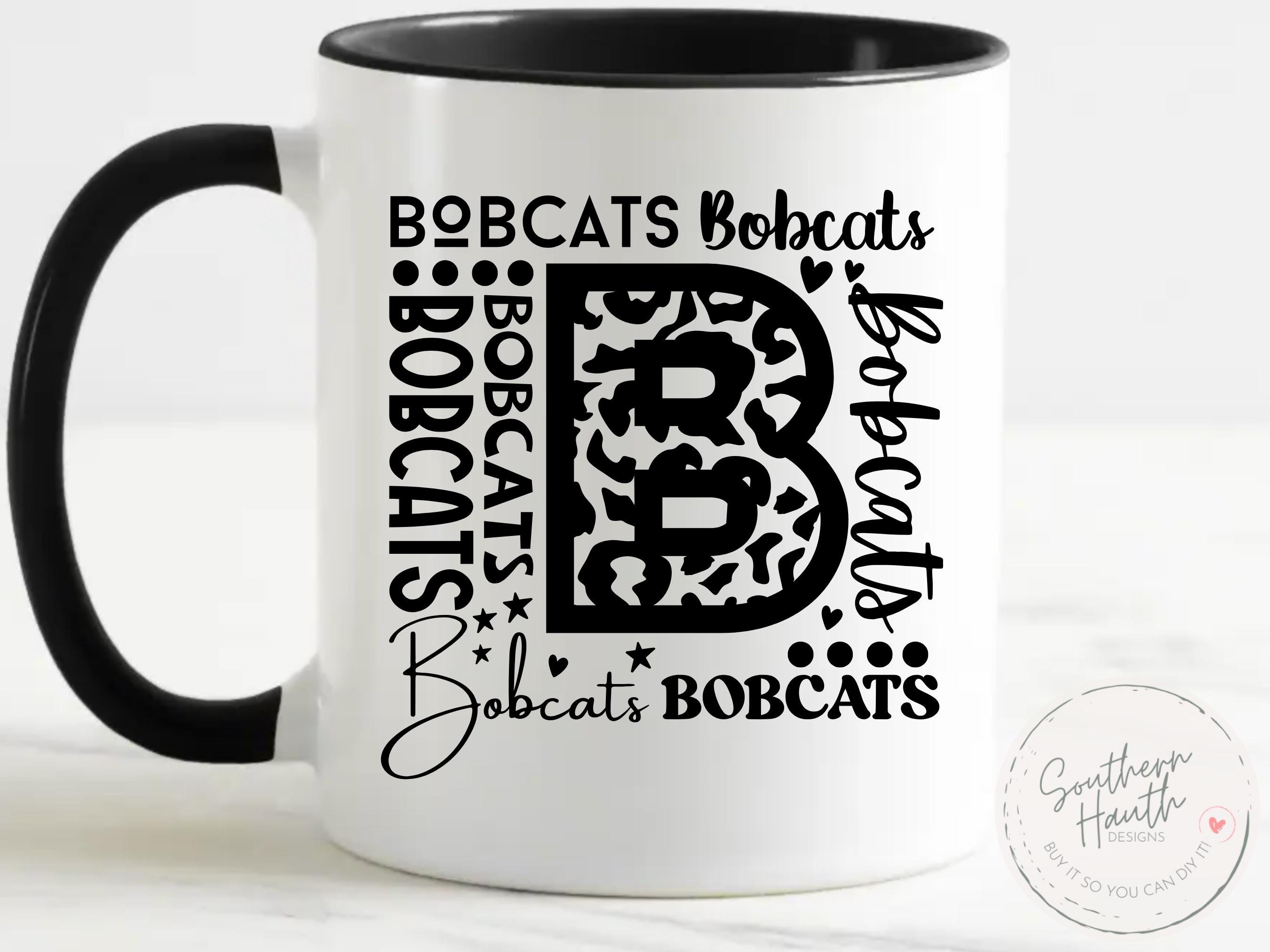 Go Bobcats Svg, Go Bobcats Png, Bobcats Svg, Bobcats Png, Bobcates ...