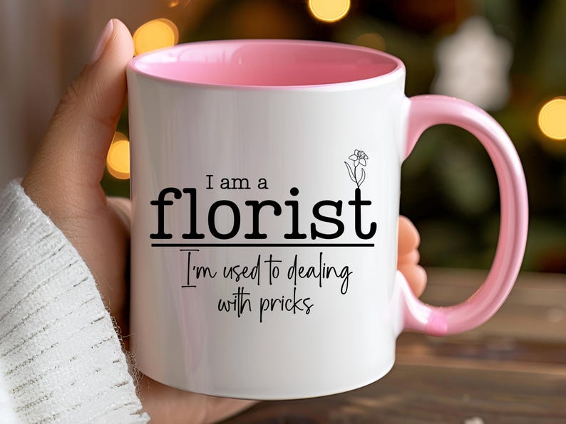 Florist Svg Png, Funny Florist Design Svg, Florist Shirt Design Svg Png ...