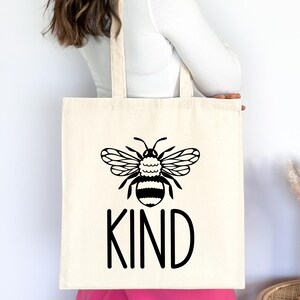 Bee Kind Svg, Be Kind Png, Positive Shirt Saying Svg, Kindness Matters ...