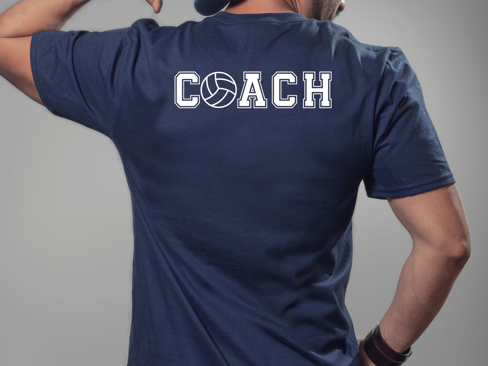 Coach SVG, Coach PNG, Volleyball Coach Svg, Volleyball Coach Shirt ...