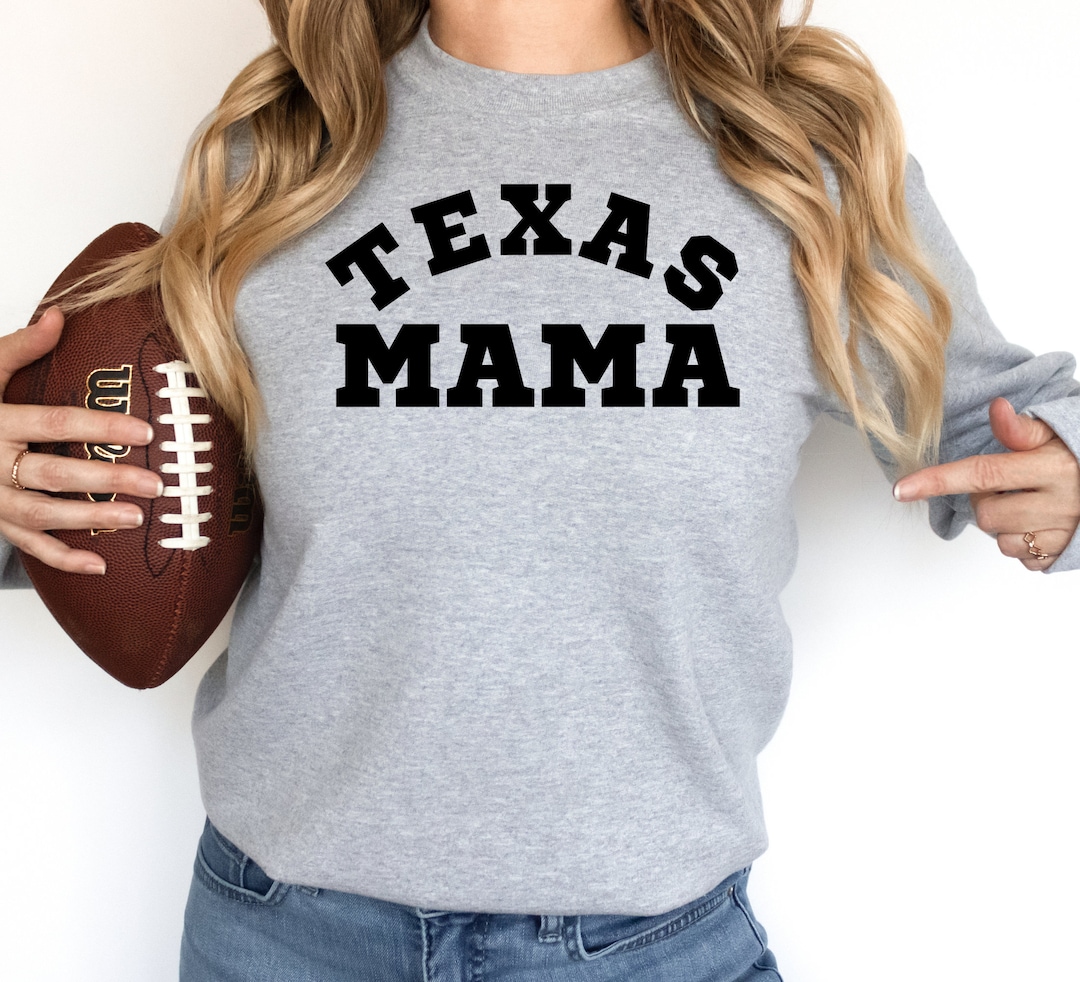 Texas Mama SVG, Texas Mom PNG, Texas Mom Shirt Design, Mom Cut File ...