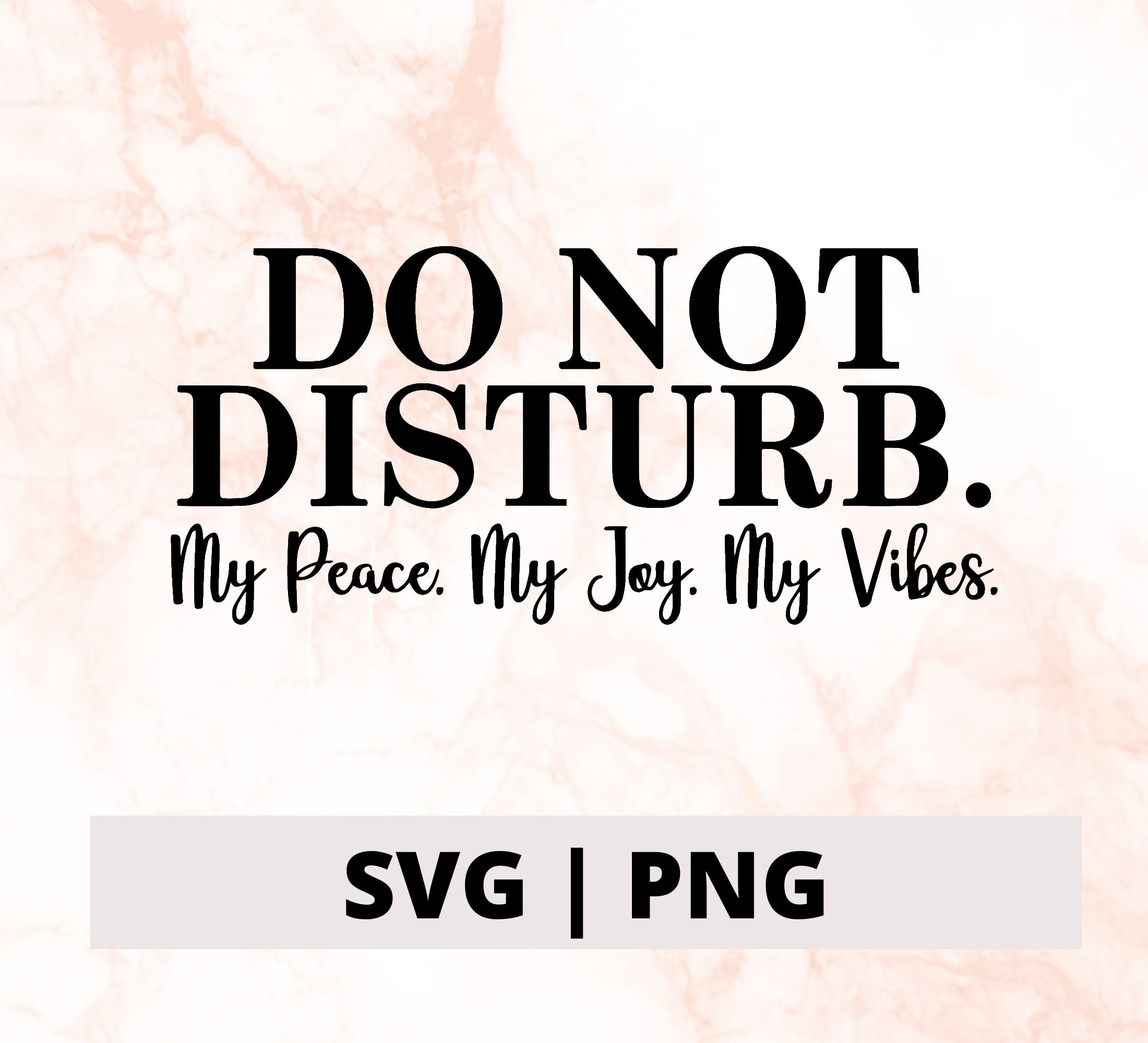 Do Not Disturb Quotes