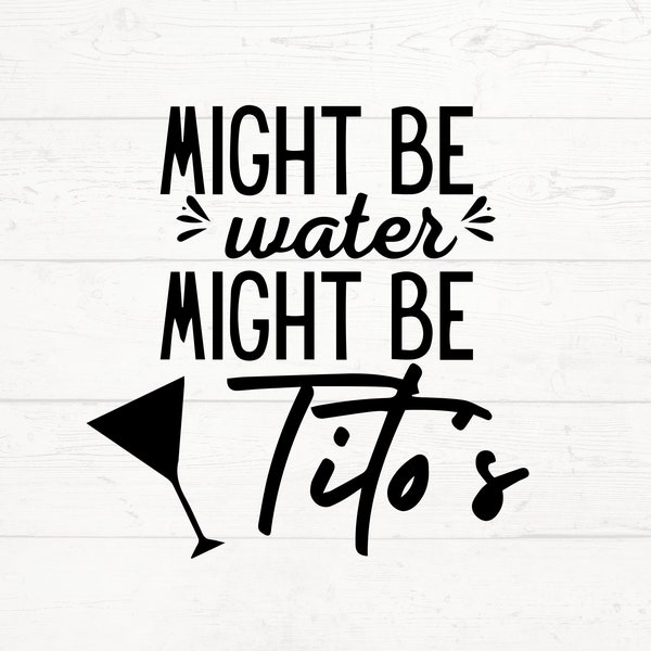 Titos Svg - Etsy