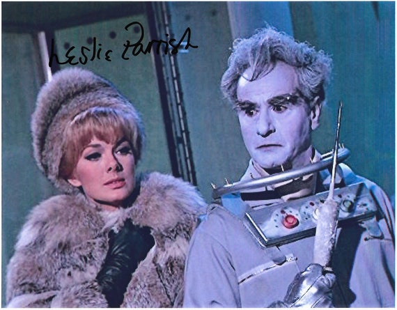 Leslie Parrish Initial D