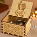 Nursing School Survivor, Music Box Wrapped as a Gift - Etsy