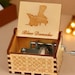 Music Box 3D Light Led Theme Music Wooden Engraved Handmade Custom ...