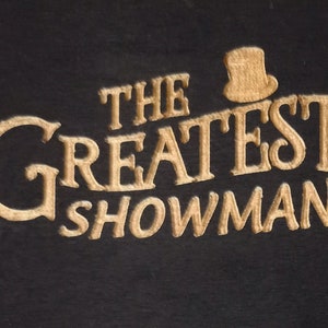 The Greatest Showman Music Box ' A Million Dreams ' Theme Music Chest ...