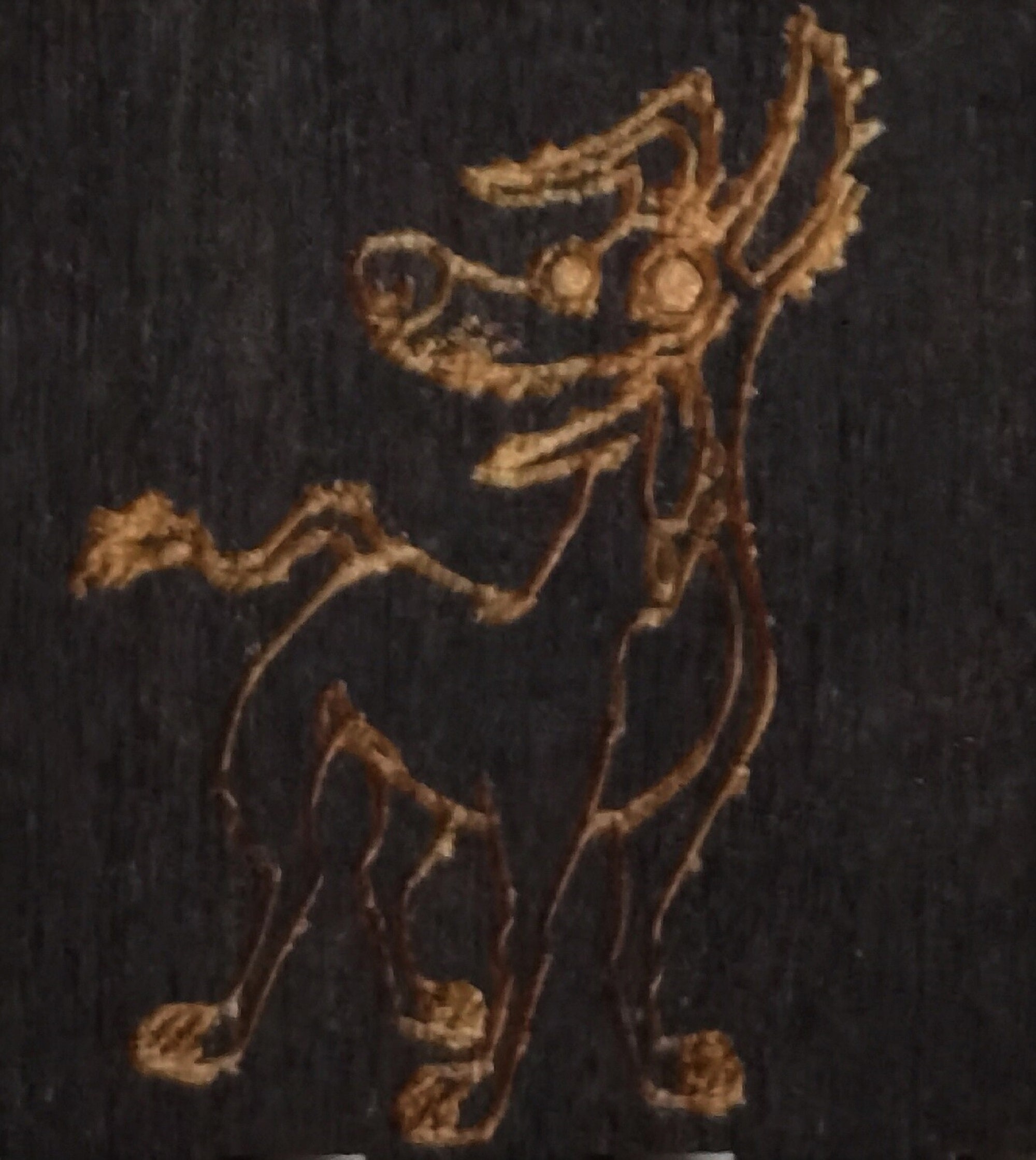 COCO Music Box ' Remember Me ' Theme Music Chest - Etsy