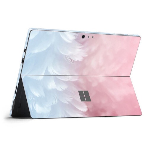 Surface Pro 7 Skin Microsoft Surface Pro 6 Full Top Cover - Etsy
