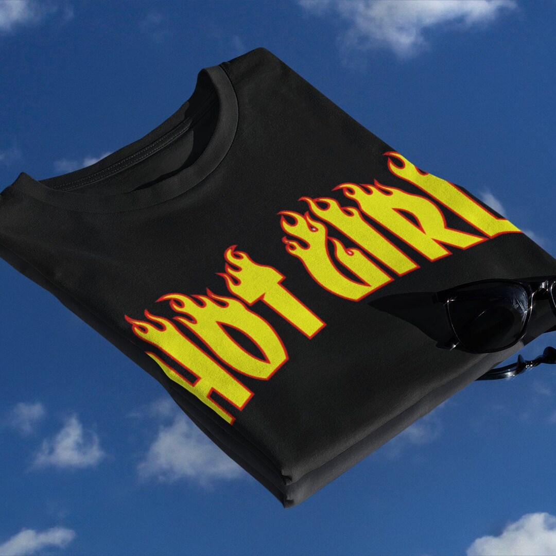 Hot Girl Summer T-shirt Hot Girl Summer Tee Megan the - Etsy