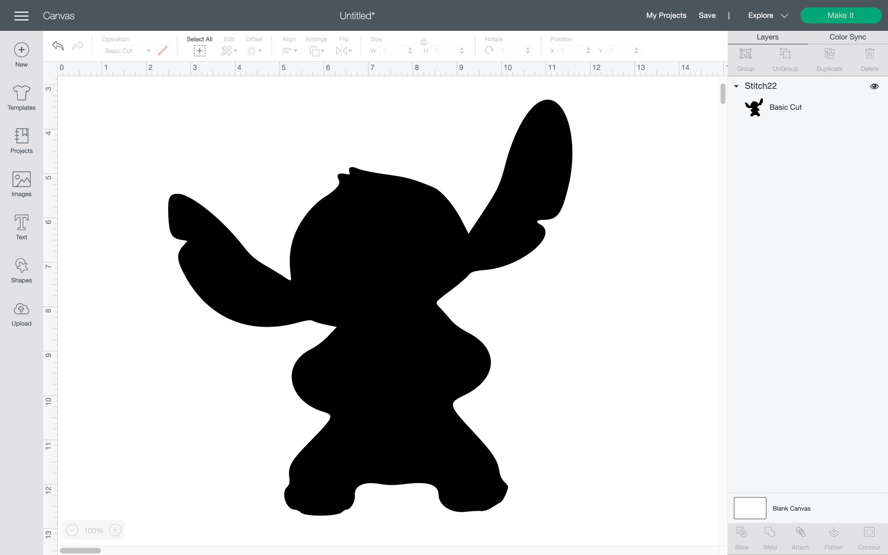 Stitch 22 transparent Background Svg Png Pdf Dxf - Etsy UK