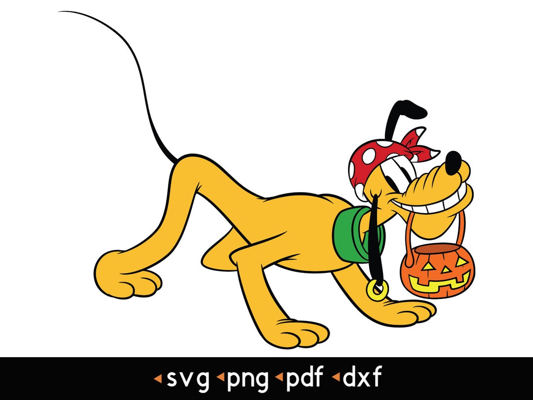 Halloween- #27 Svg, Png, Pdf, Dxf - Etsy