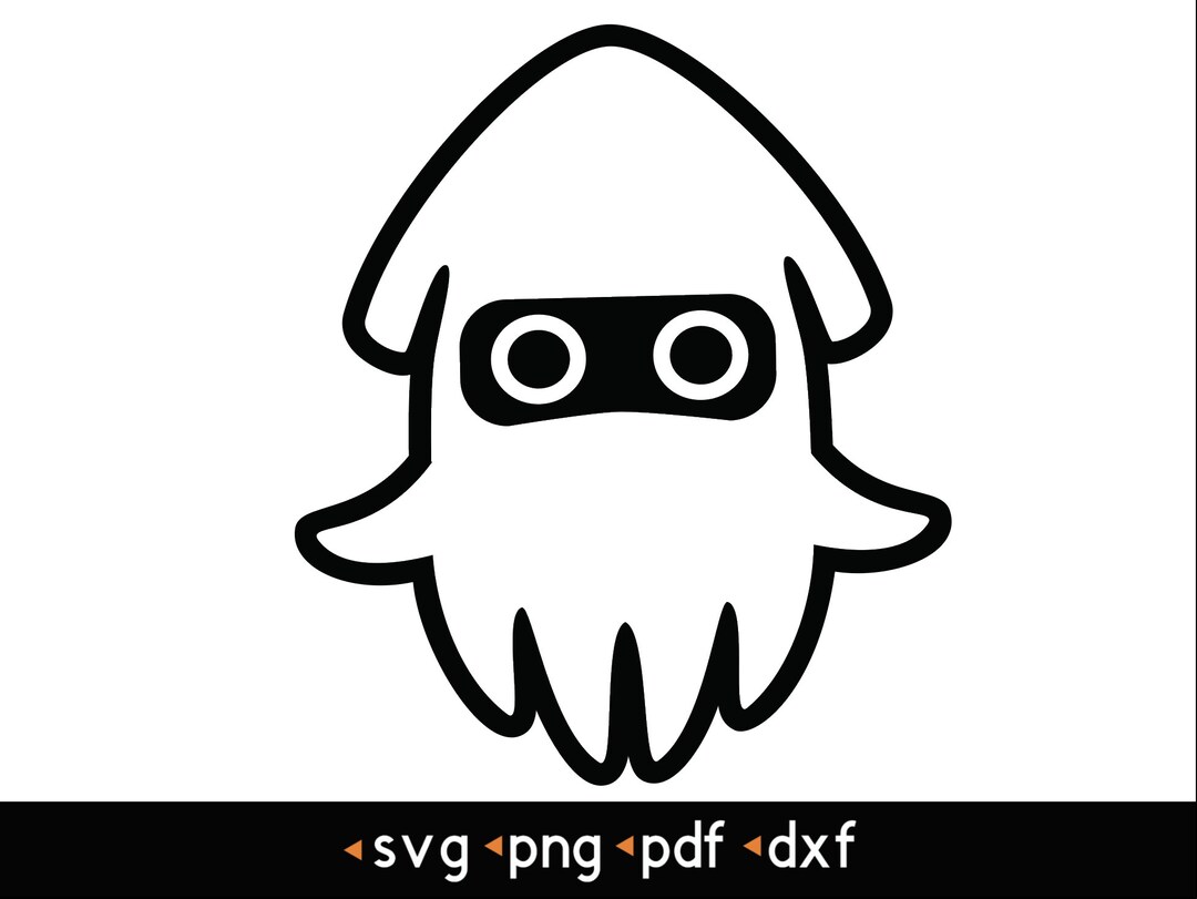Blooper- #1 Svg, Png, Pdf, Dxf - Etsy