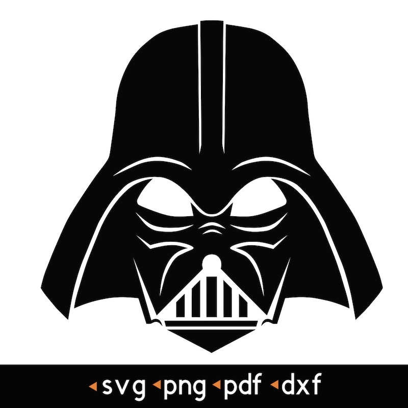 Darth Vader Helmet - Etsy