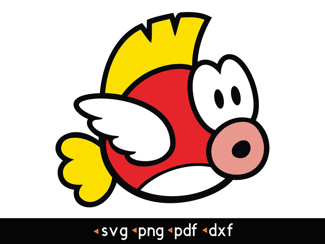 Cheep Cheep- #1 Svg, Png, Pdf, Dxf - Etsy Canada