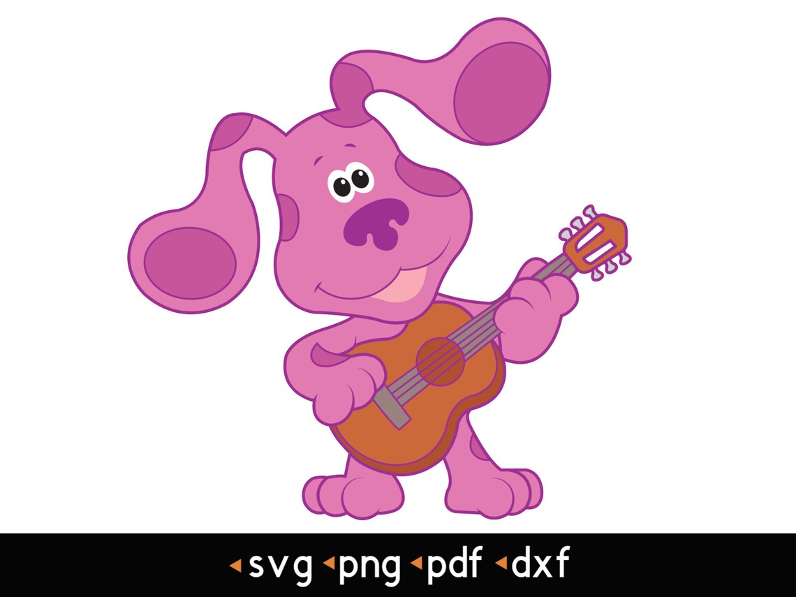 Magenta- #4 Svg, Png, Pdf, Dxf - Etsy