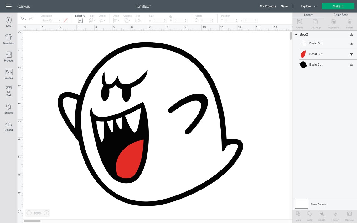 Boo 2 Svg Png Pdf Dxf | Etsy