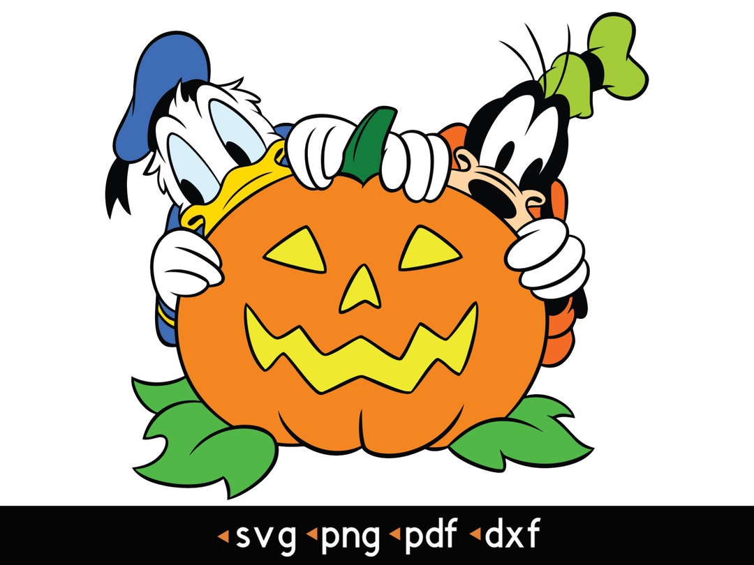 Halloween- #26 Svg, Png, Pdf, Dxf - Etsy
