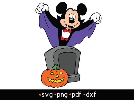 Halloween 28 Svg Png Pdf Dxf | Etsy