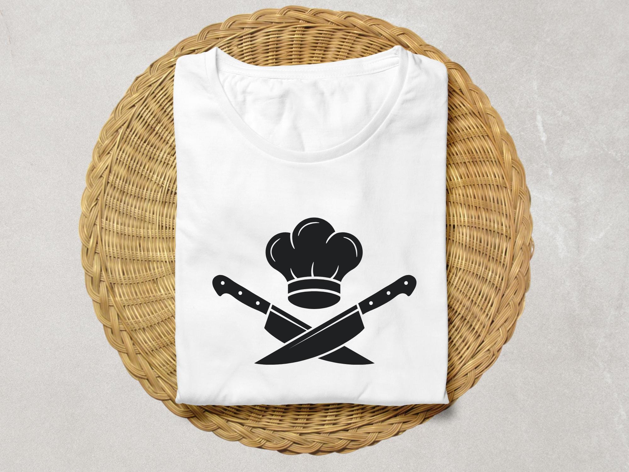 Chef Knife Svg Butcher Knife Svg Kitchen Knives Cricut Svg Kitchen ...