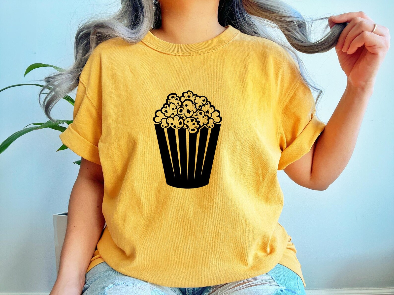 Popcorn Svg Bundle\ Popcorn Png\ Pop Corn Svg\ Popcorn Clip Art\ Movie ...