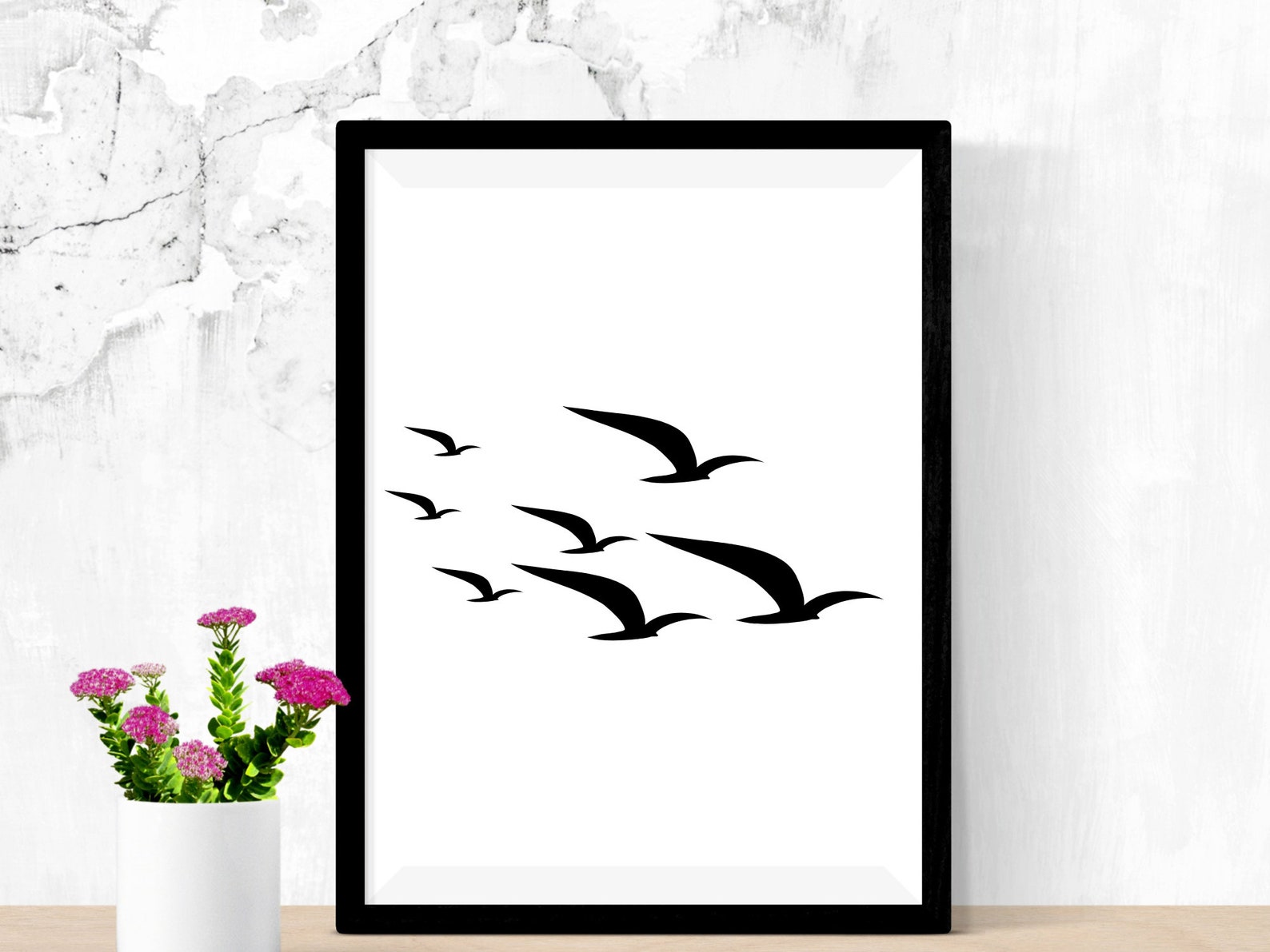 Seagull SVG, Bird Svg, Flying Bird Svg, Seagull Cricut, Sea Bird Clip ...