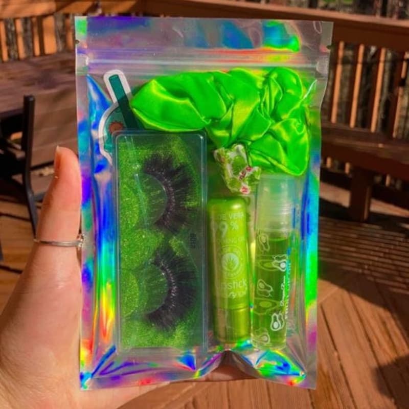 Aesthetic Lip Gloss - Etsy