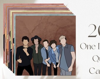 One Direction Quotes - Etsy