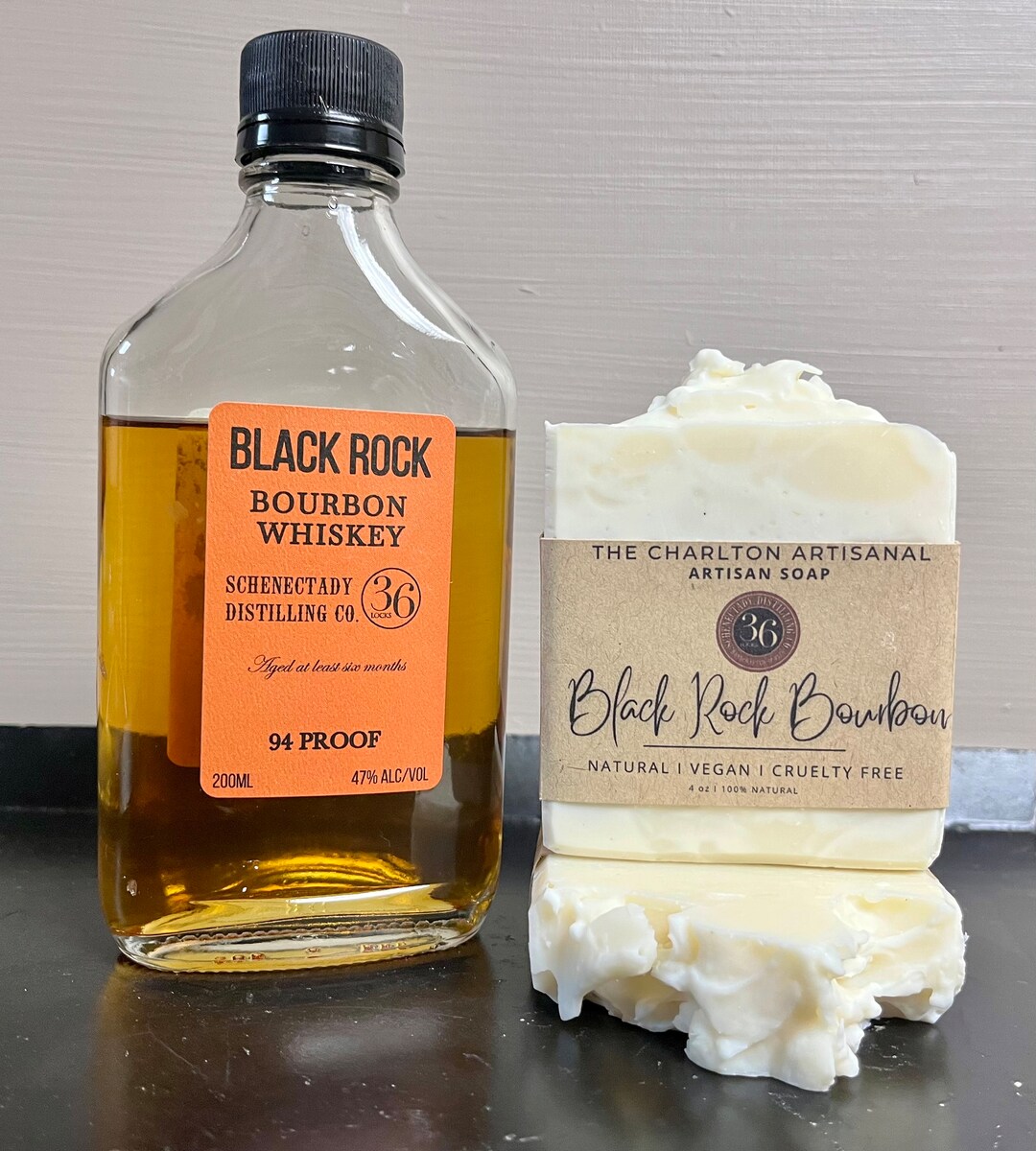 Cold Processed Alcohol Soap - Etsy