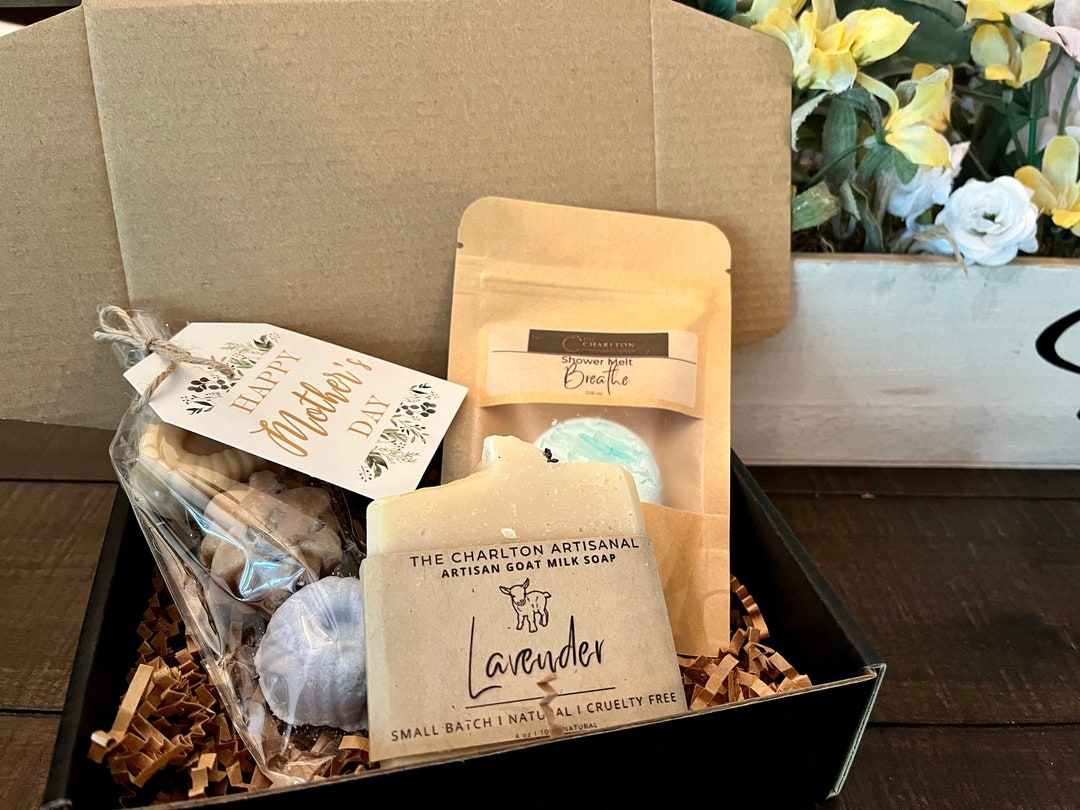 Small Gift Box Set - Etsy