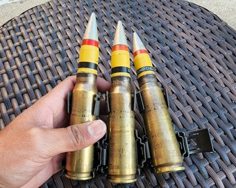 20mm Shell Casing - Etsy UK