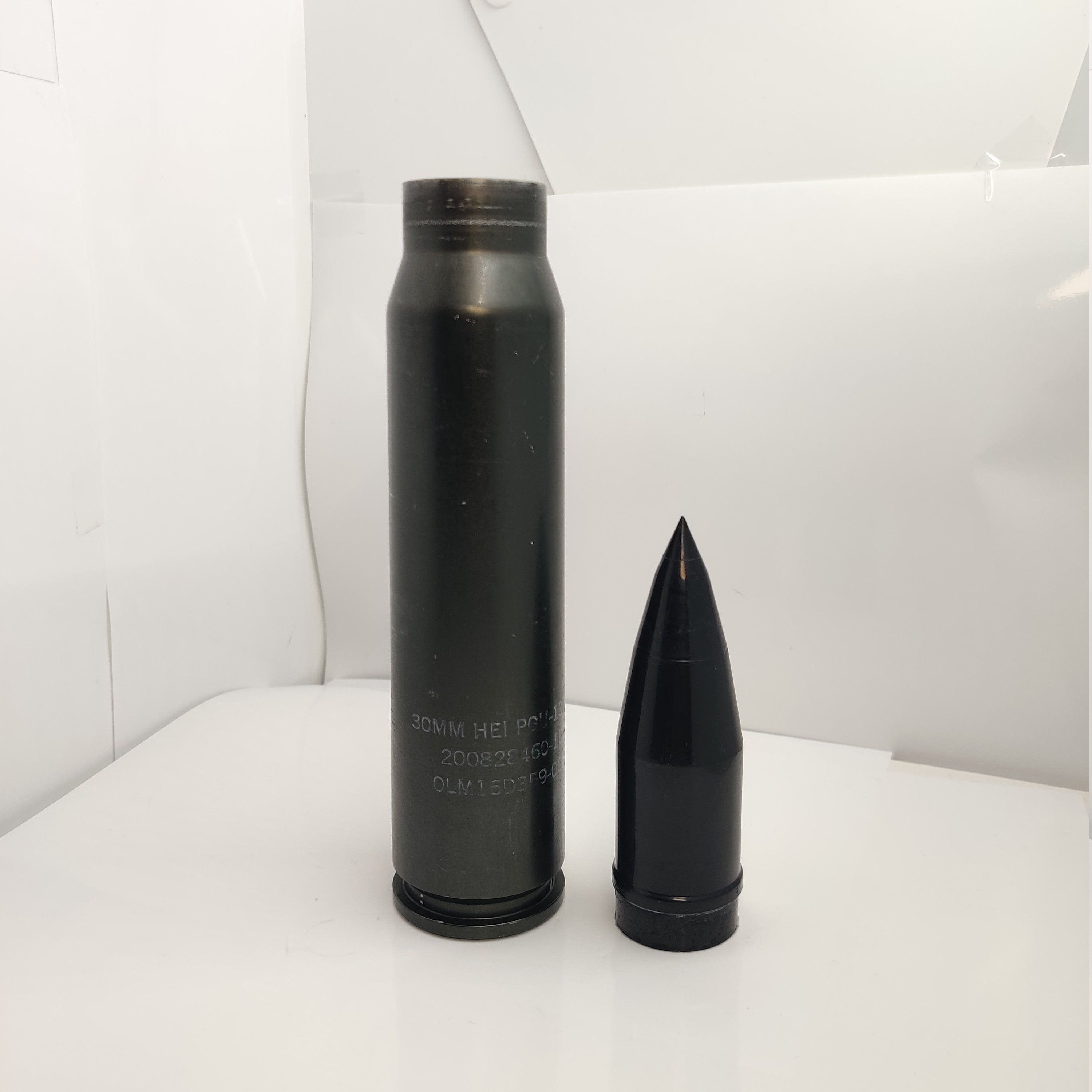 USAF A-10 30mm Display Cup Giant Shot Glass MODEL W/cap - Etsy