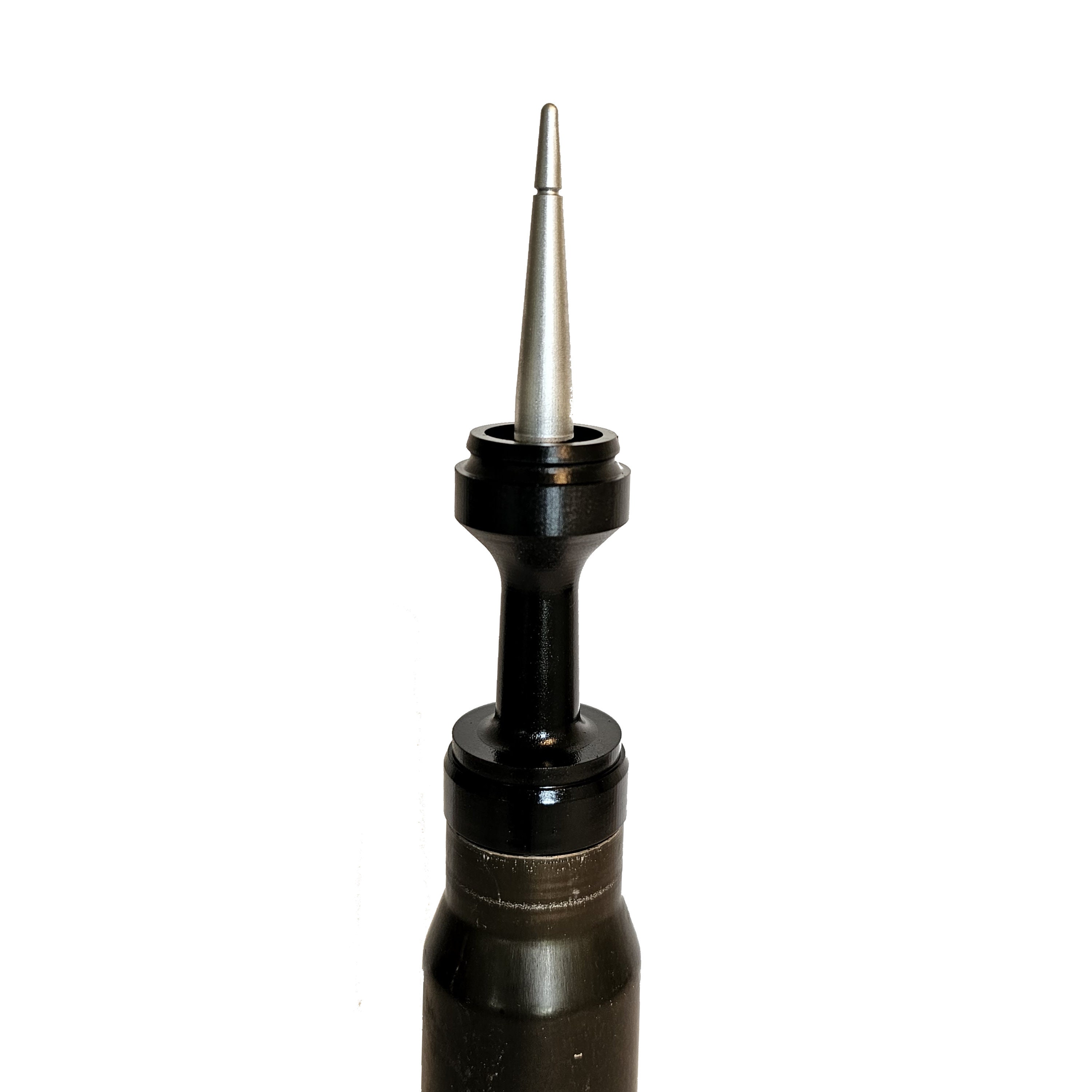 30mm Shell APFSDS-T FULL Model Round Painted W/3D Tip - Etsy