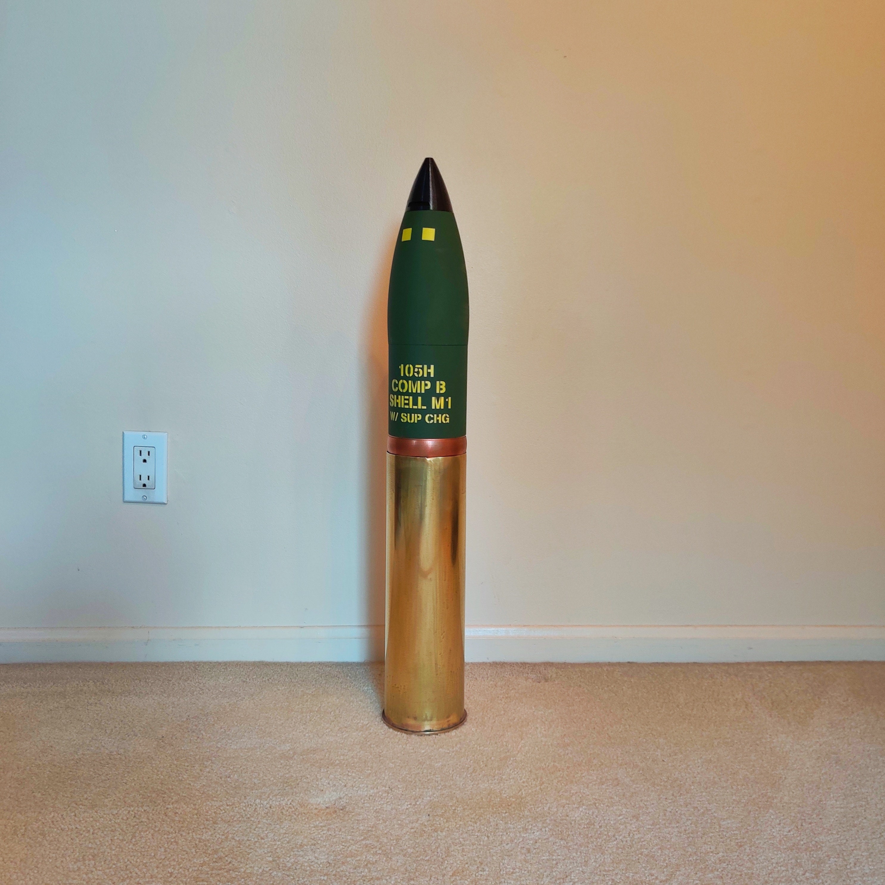 105Mm Howitzer for sale | Only 4 left at -70%