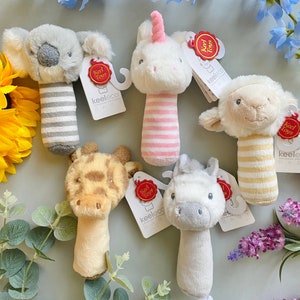 Dusky Pink Baby Girl Gift Set,baby Shower Gift, Baby Boy Gift, Baby ...