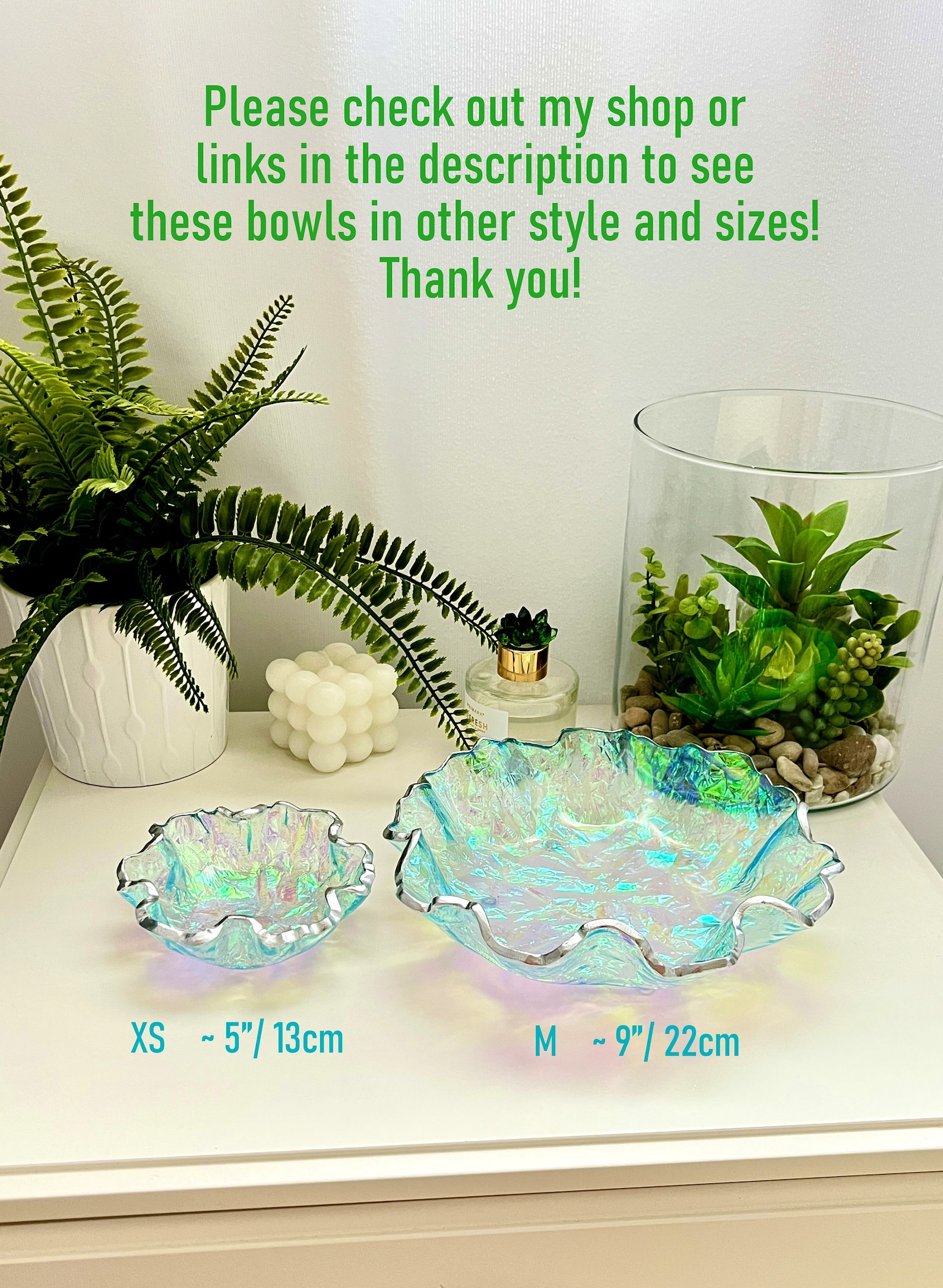 Resin Clam Bowl/ Resin Decorative Bowl/ Clam Shell Display - Etsy