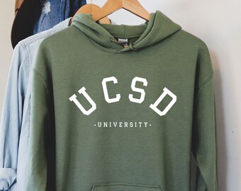 San Diego California - Etsy