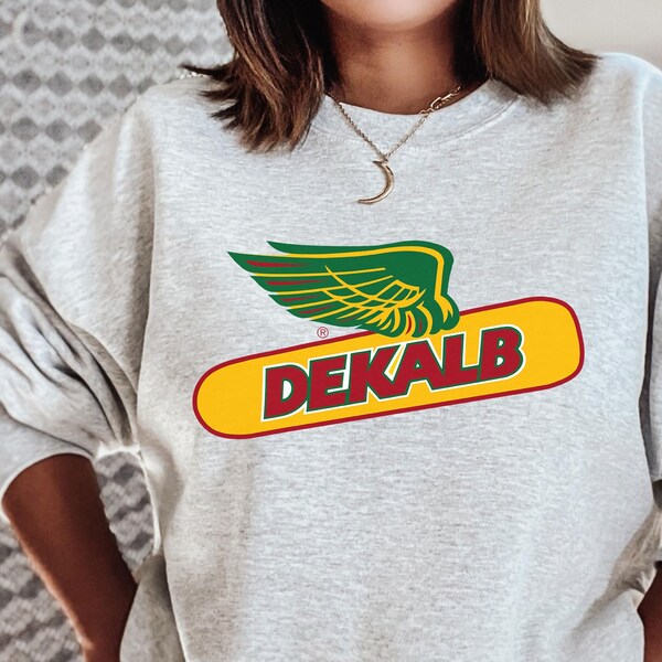 Dekalb - Etsy