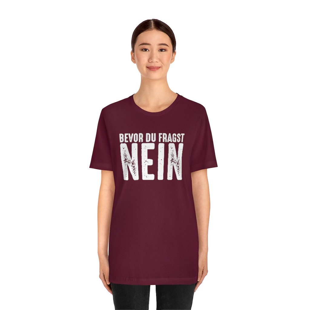 Funny German Gift, German Shirt, Germany Gift, Germany Shirt, German ...