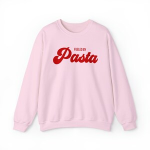 Pasta Sweatshirt,pasta Gifts, Spaghetti Tee, Foodie Gift, Funny Shirt ...