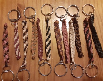 Lace Keychain - Etsy